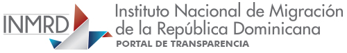 Instituto Nacional de Migración | INM RD - Nómina - Nómina
