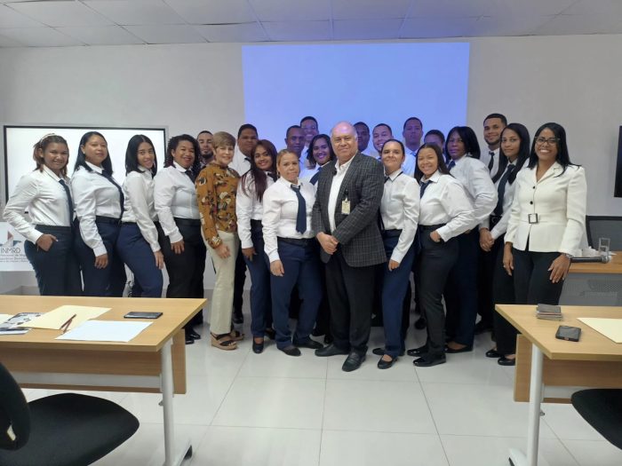 Inicio - Instituto Nacional de Migración | INM RD