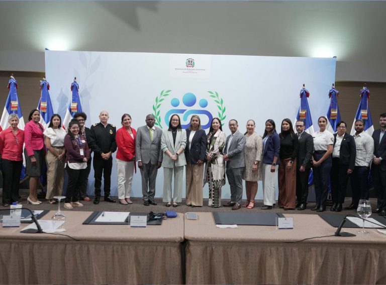 Inicio - Instituto Nacional de Migración | INM RD