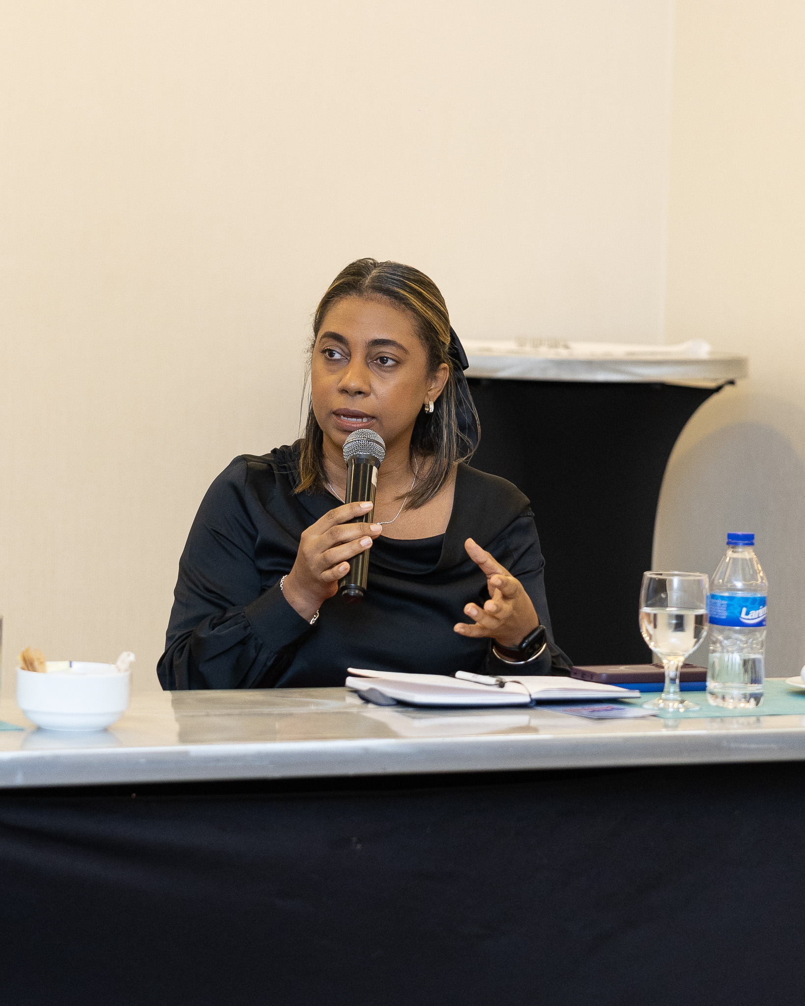 Instituciones estatales debaten hoja de ruta para la modernización de ...